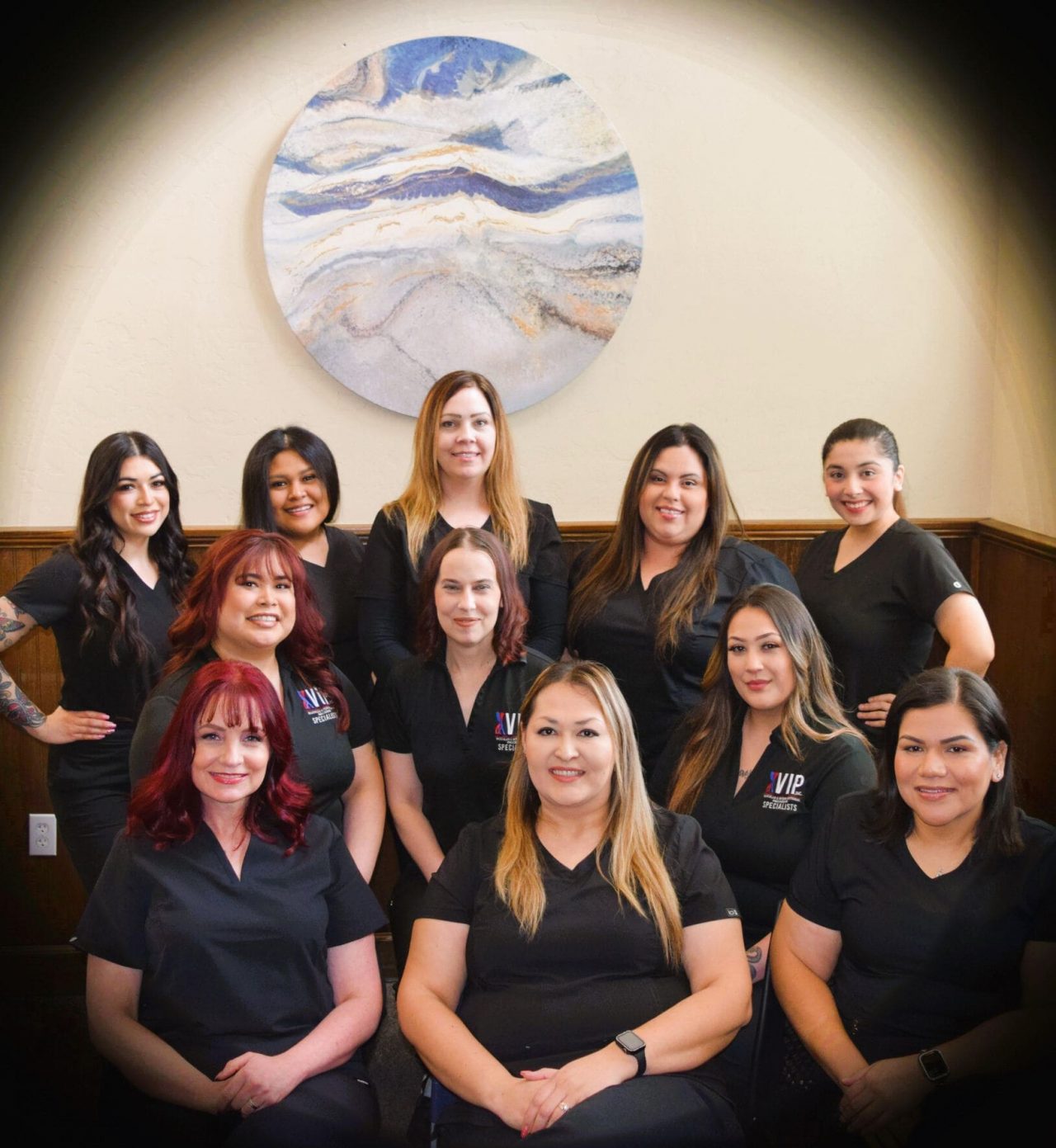 Staff - VIP Specialists - Vascular and Intercentional Radiology