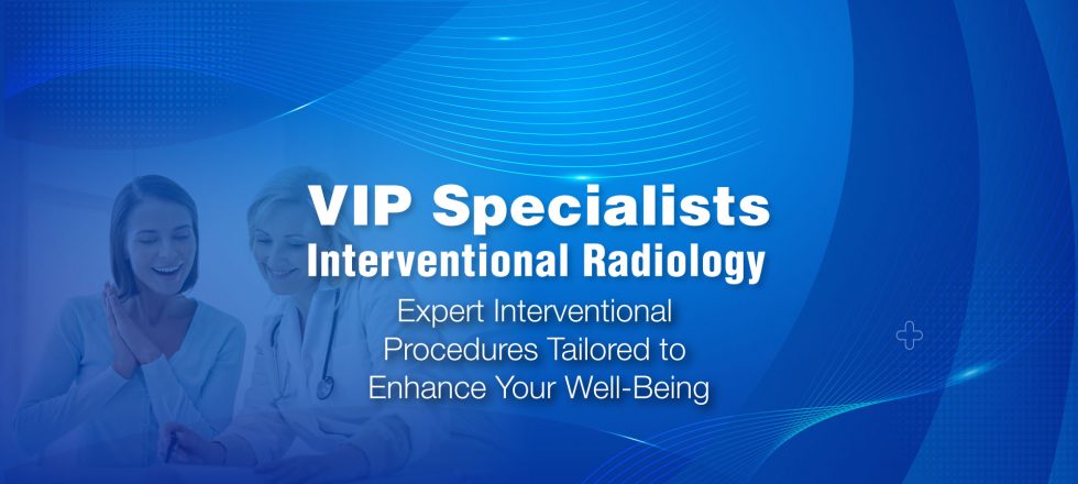 Vascular Doctors in Visalia, CA - Interventional Procedures